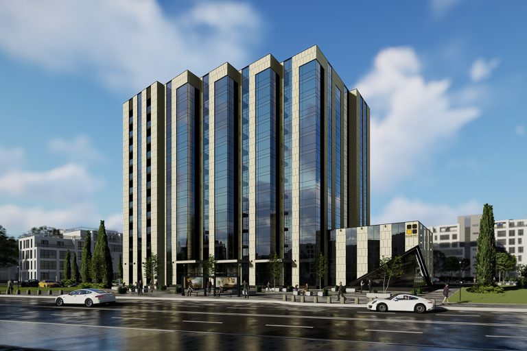 Azimut Copou - Inamstro Romania